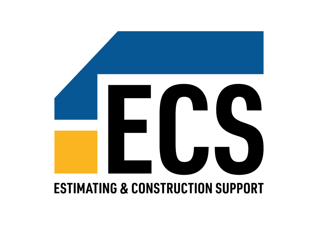 ECS - Estimating & Construction Support
