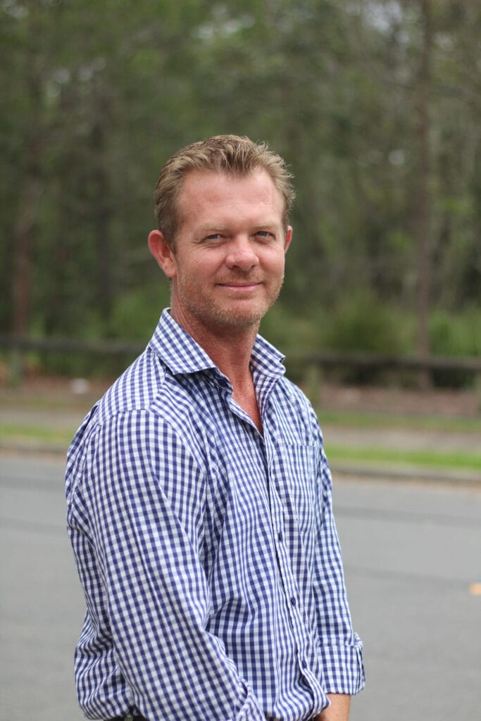 Simon Neale - Estimating & Construction Support