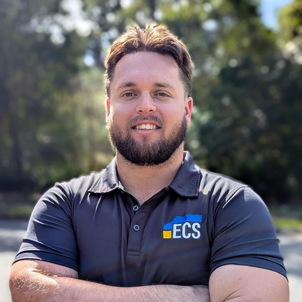 Sam Finocchiaro - Estimating & Construction Support